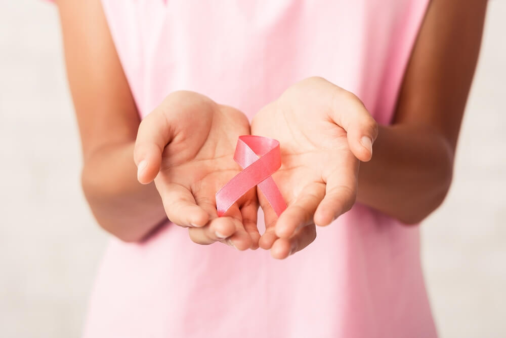 Rak dojke ─ kako ga prepoznati i kako napraviti samopregled? - Lupilu Lidl