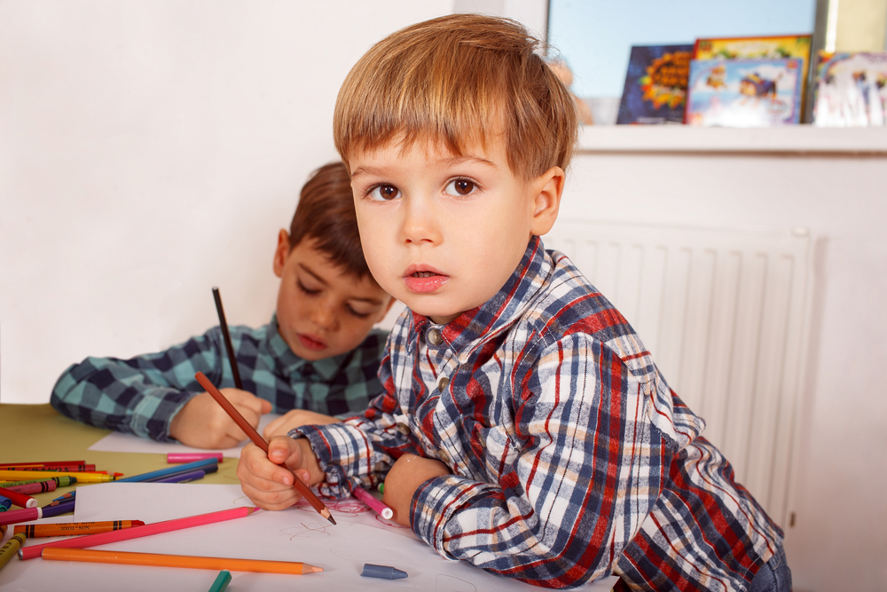 Što je ADHD i kako ga dijagnosticirati kod djece?