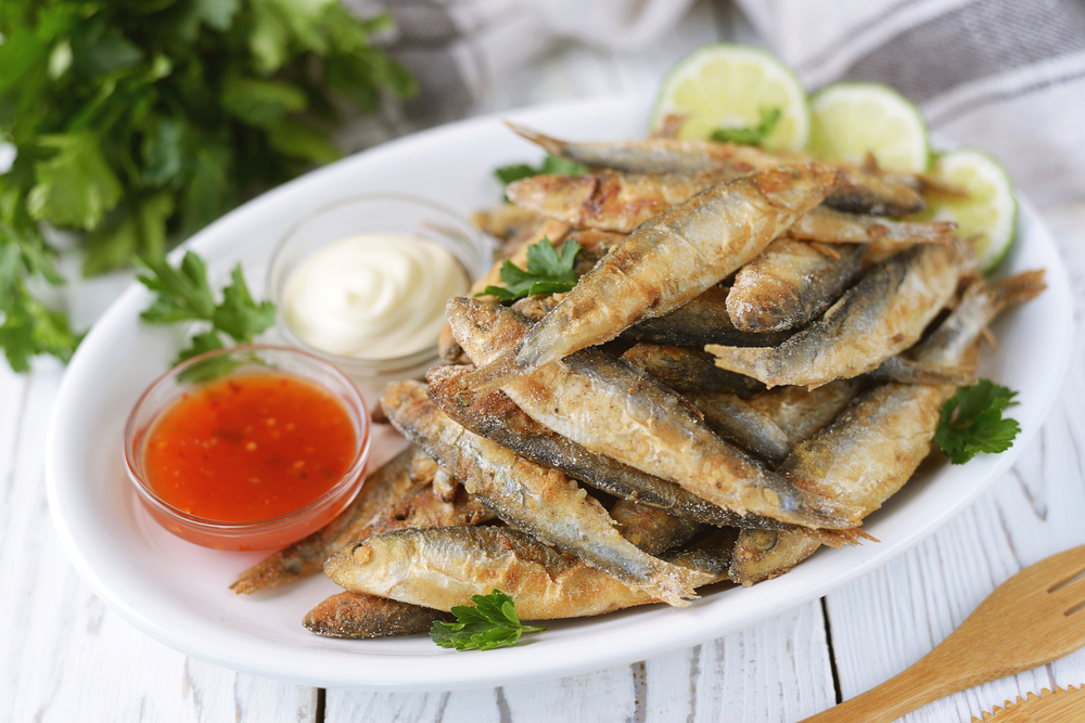 Ribe Jadrana – kako odabrati najzdraviju (vodič + recepti)