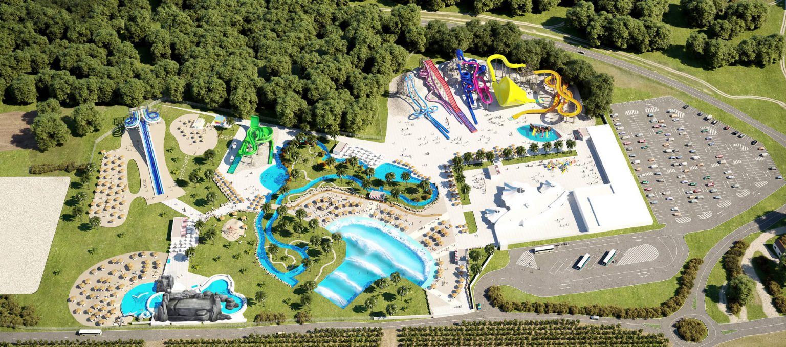 Najbolji aquaparkovi u Hrvatskoj za djecu i odrasle