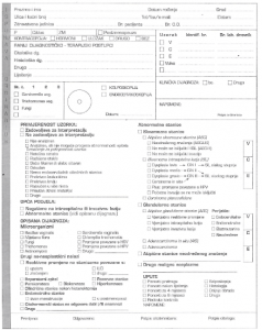 Papa test — najčešća pitanja i sve što trebate znati o njemu