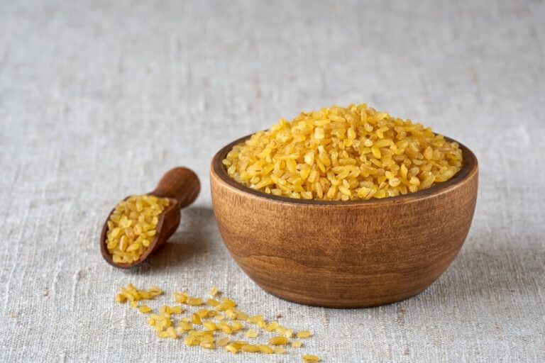 Bulgur - Recepti i zdravstveni benefiti - Lupilu Lidl