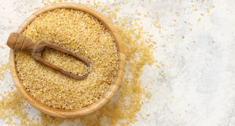 Bulgur - Recepti i zdravstveni benefiti - Lupilu Lidl